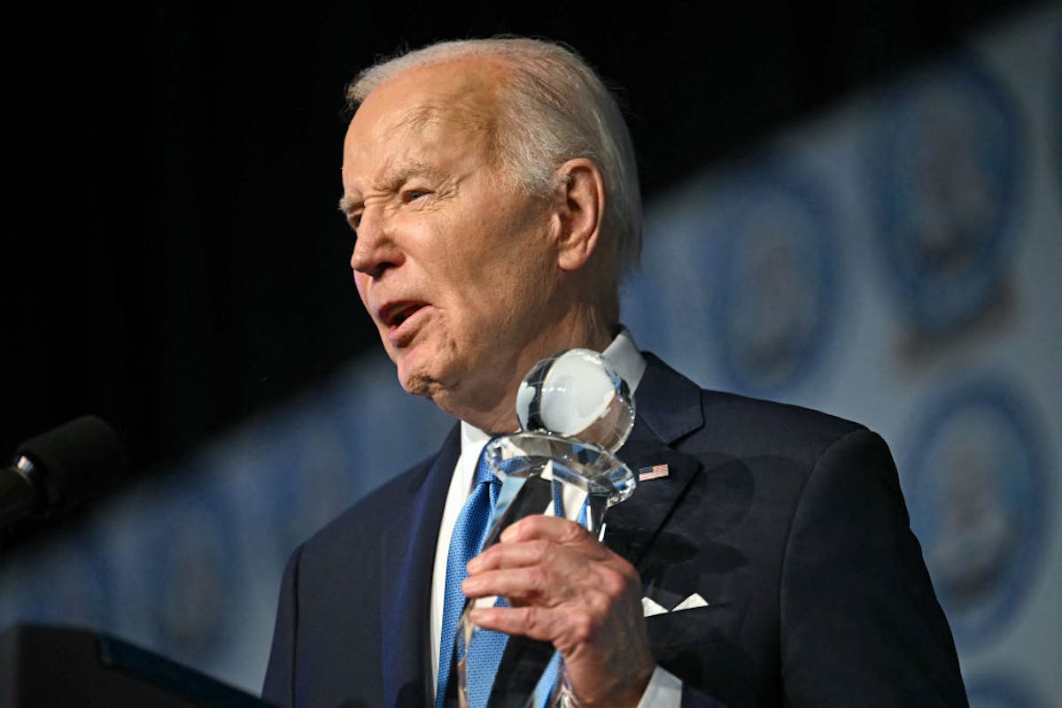 Biden Declares Diversity, Equity, Inclusion ‘The Core Strength Of America’