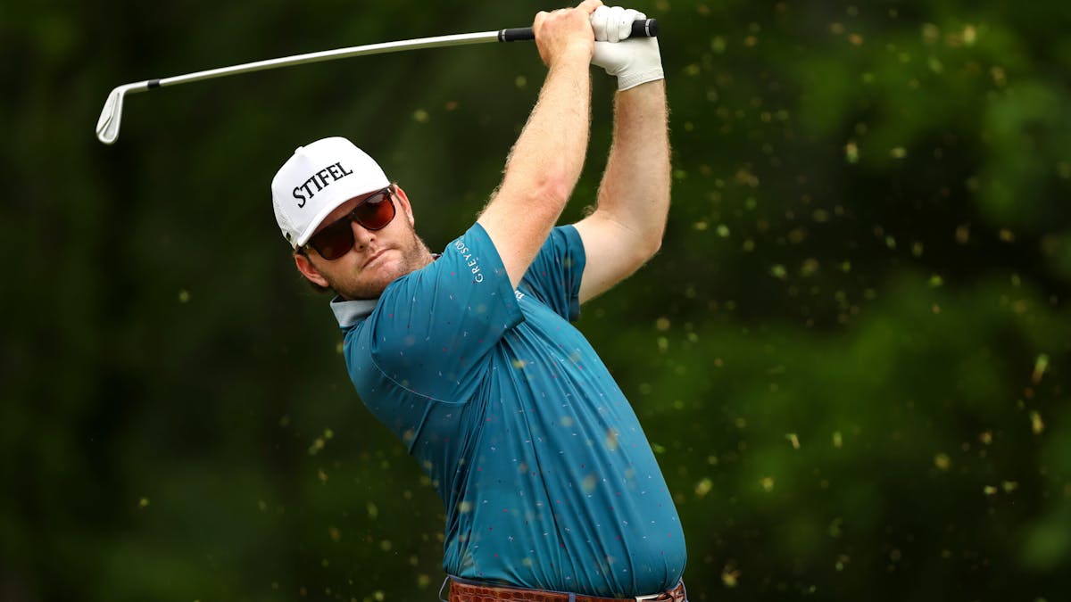 Pro Golfer Delivers Powerful Message Following Tragic Death Of Grayson ...