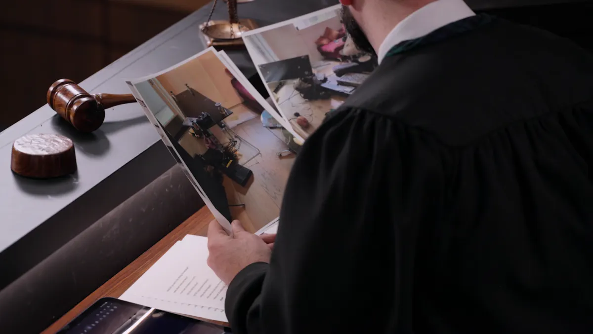 ‘JUDGED By Matt Walsh’ Ep. 7: Tinder Drama, Plus What Is A Mantel?