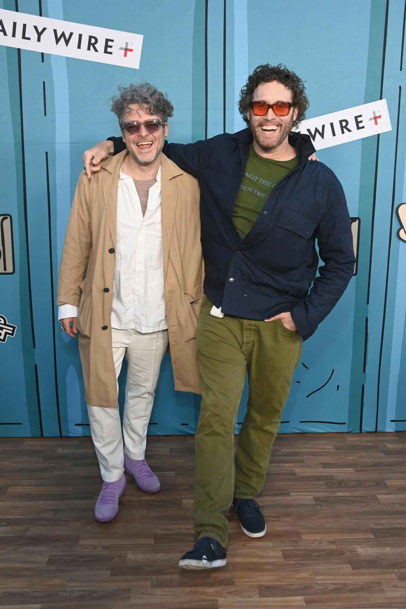 PHOTOS: Star-Studded ‘Mr. Birchum’ Premiere In L.A. Creates Buzz For ...