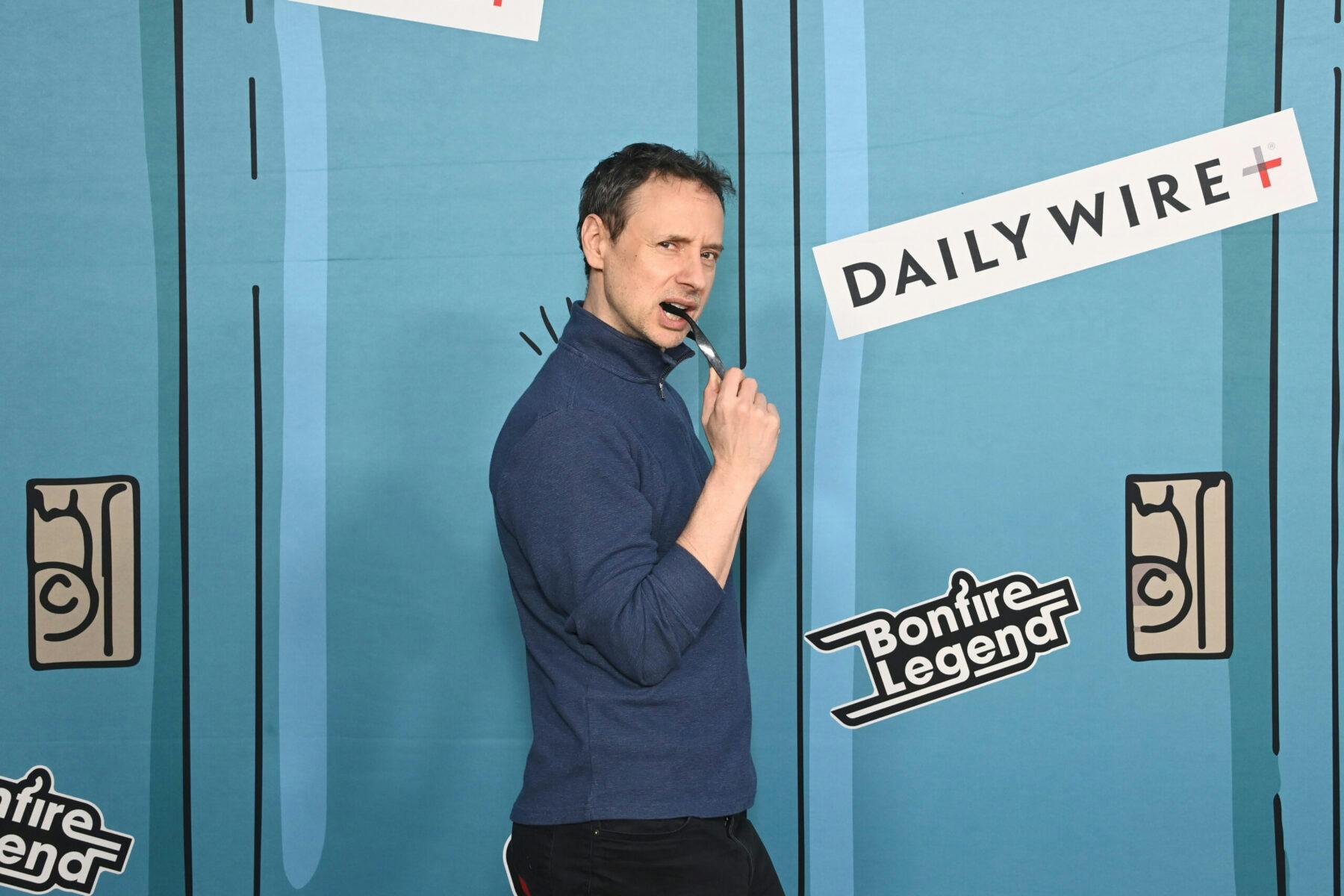 PHOTOS: Star-Studded ‘Mr. Birchum’ Premiere In L.A. Creates Buzz For ...