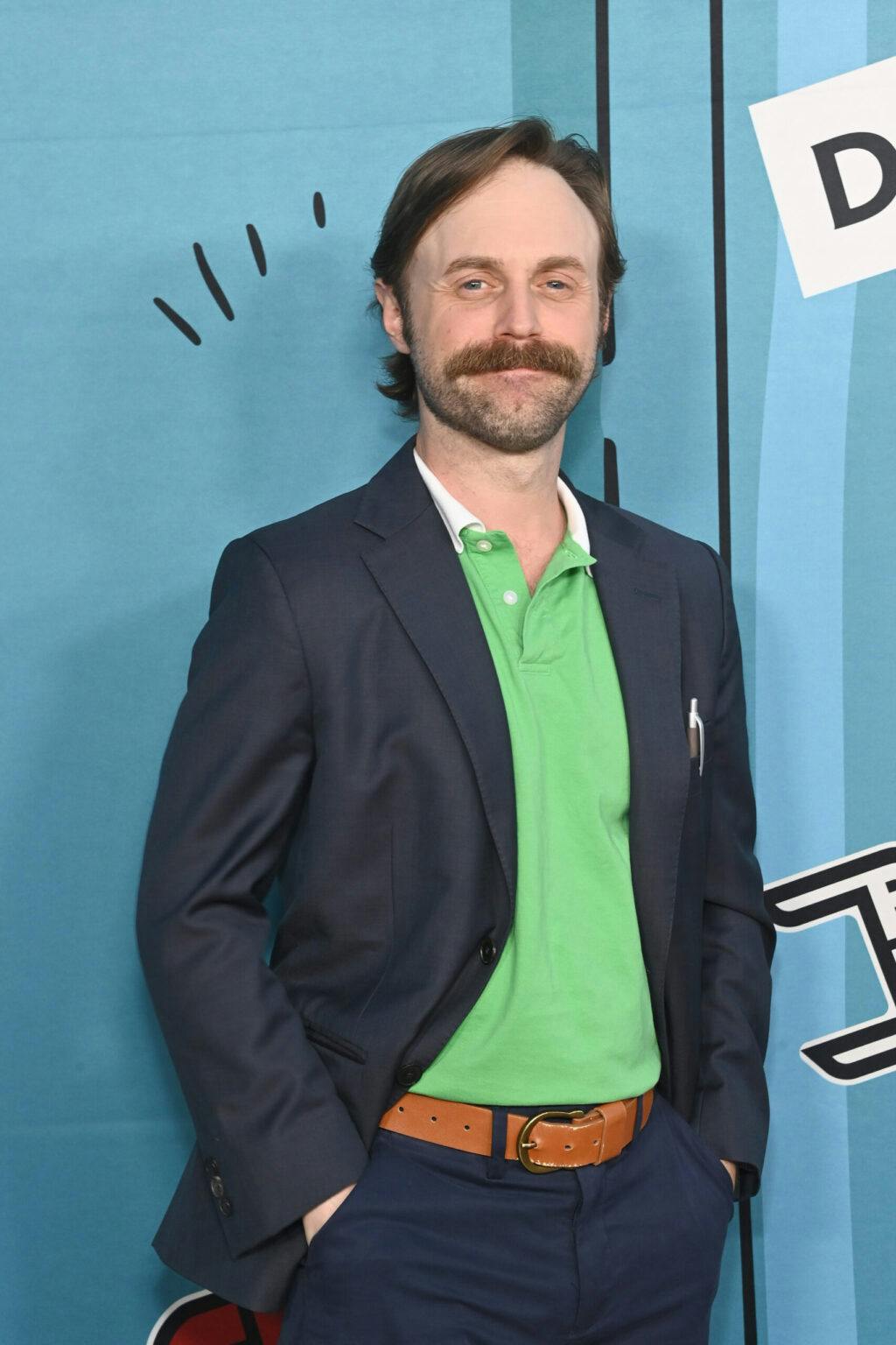 PHOTOS: Star-Studded ‘Mr. Birchum’ Premiere In L.A. Creates Buzz For ...