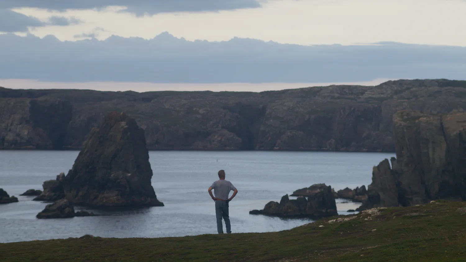Requiem For Rex Murphy: A Tribute To Newfoundland