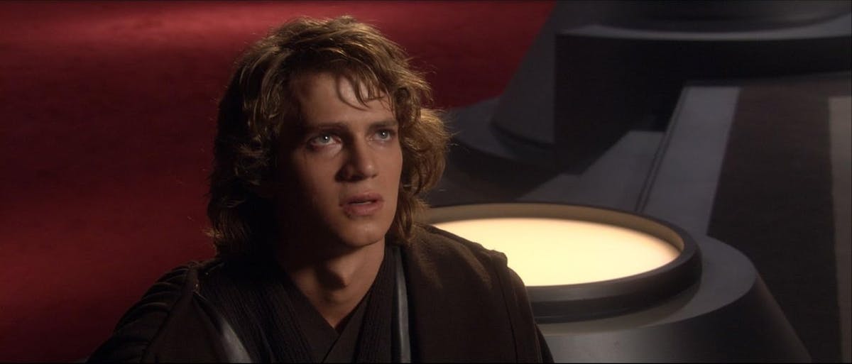 Disney Has Officially Killed Anakin Skywalker