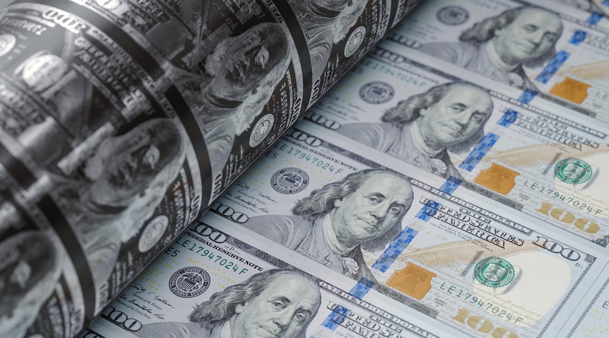 Joe Biden’s Fragile Economy