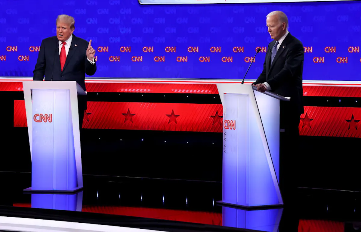 ‘One Of The Most Consequential’ Debates In American History: Daily Wire ...