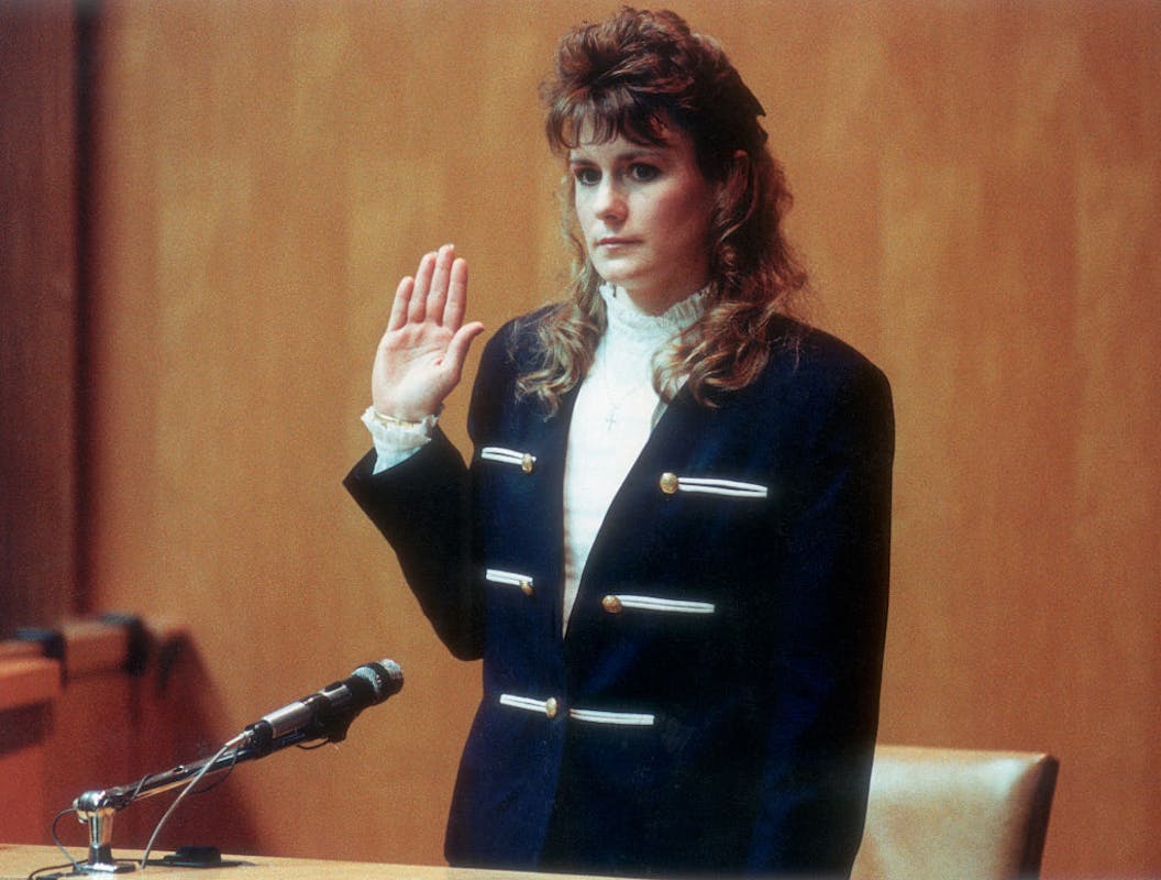 Remembering The Pamela Smart Case: America’s First Televised Murder Trial