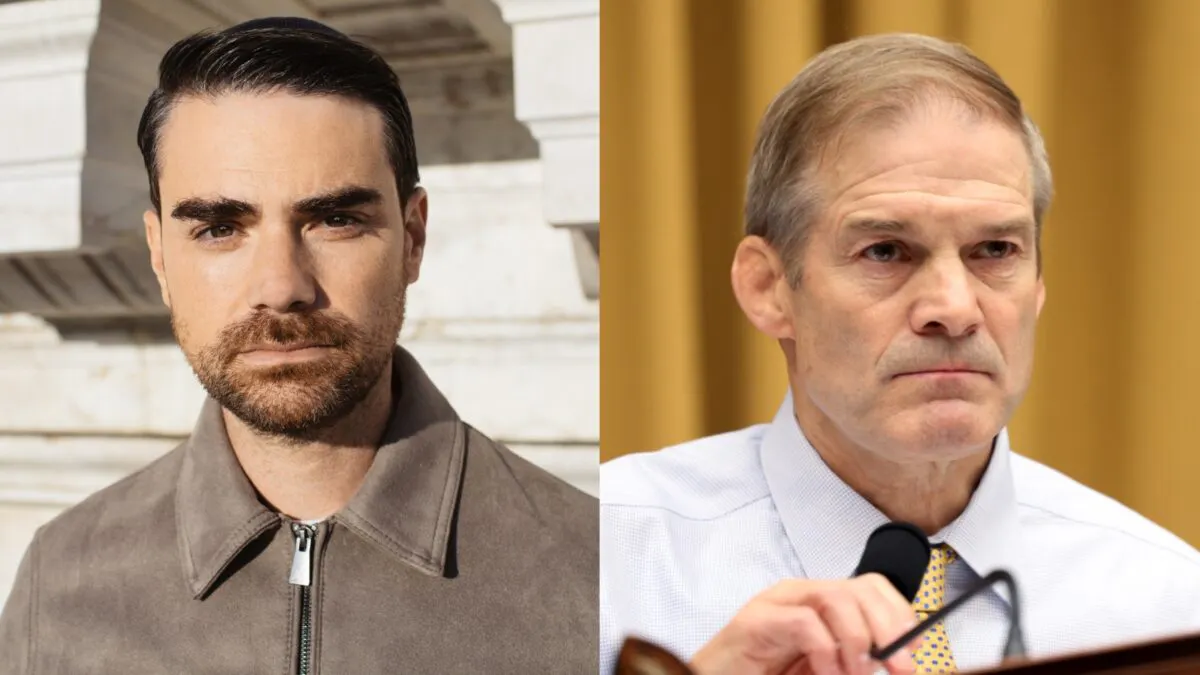 Ben Shapiro Set To Testify To Congress On Alleged Collusion Against ...