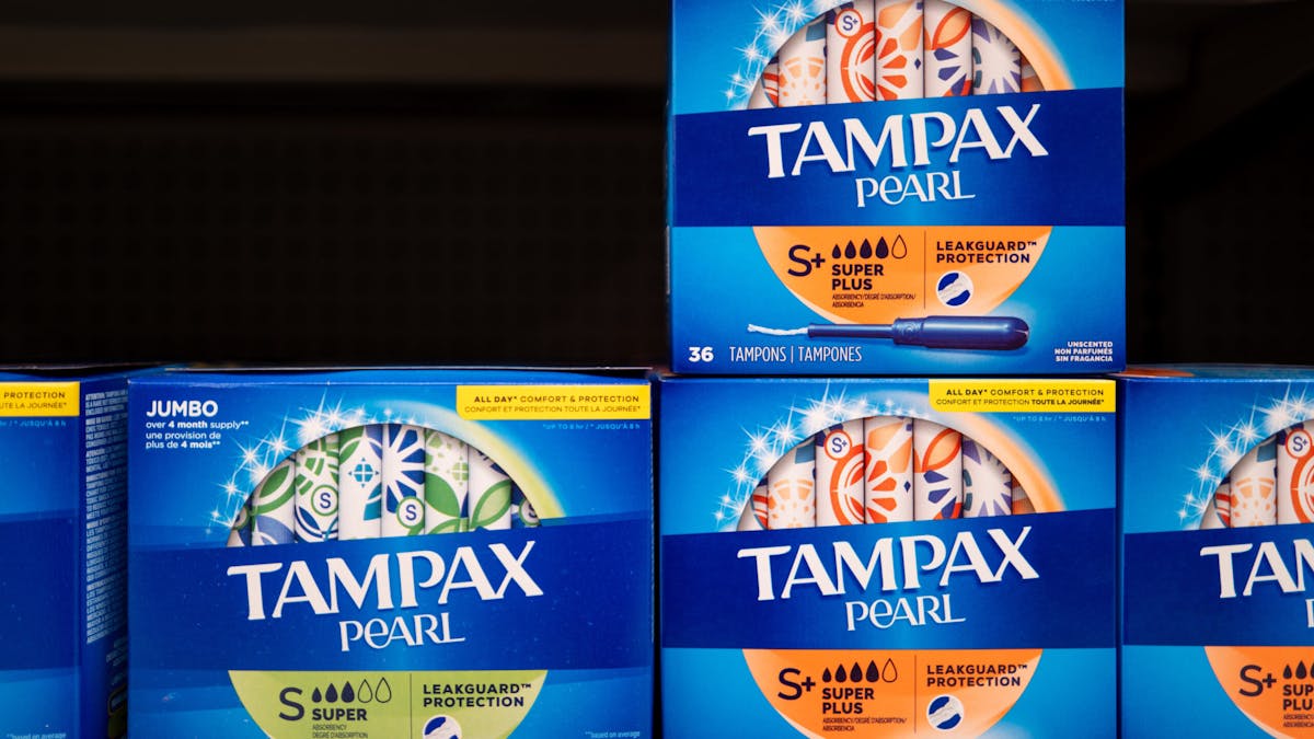 Did Tim Walz Really Put Tampons In The Boys Bathroom?
