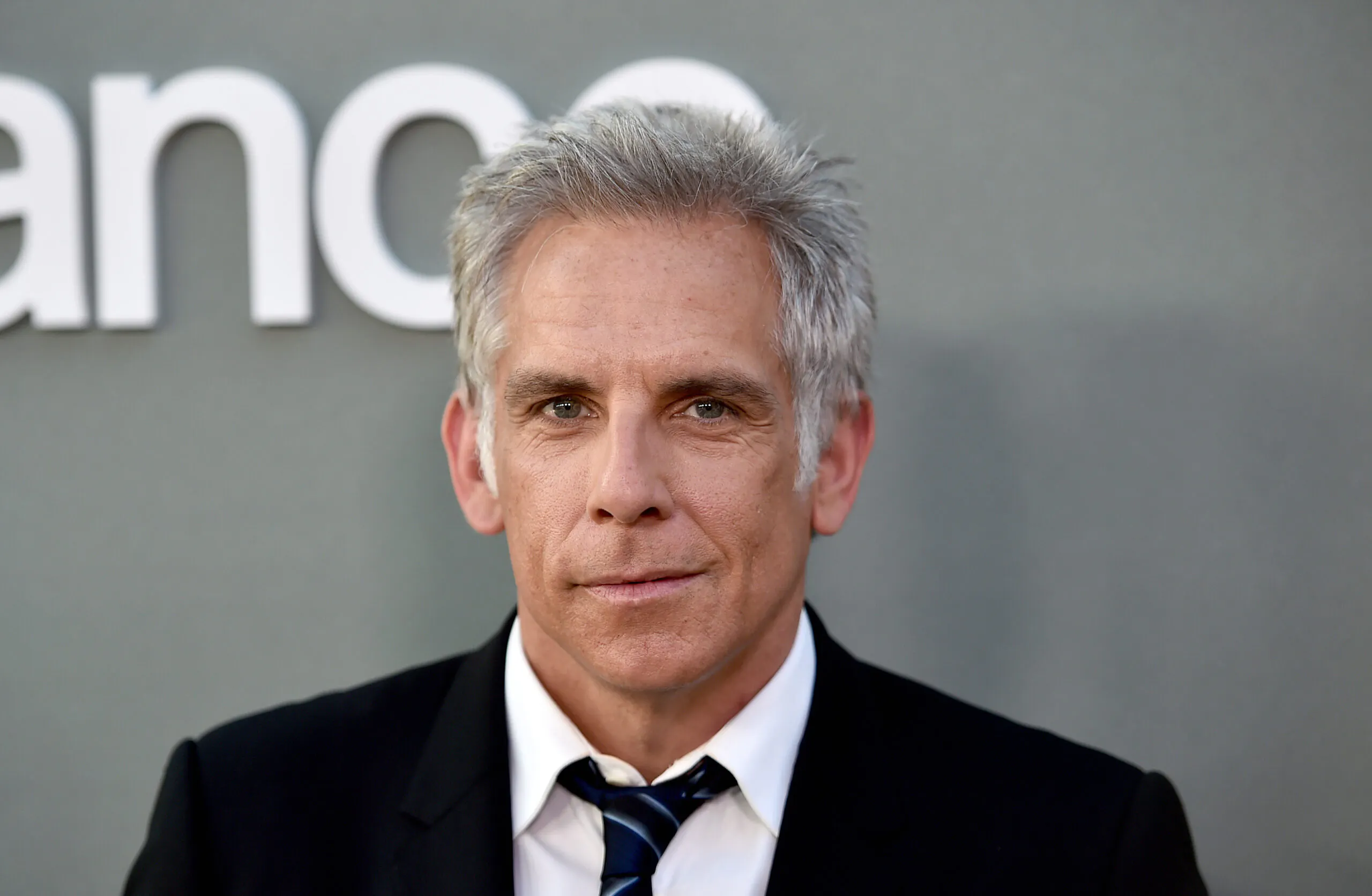 Ben Stiller During Harris Fundraiser: ‘Every White Jewish Guy Wishes He ...
