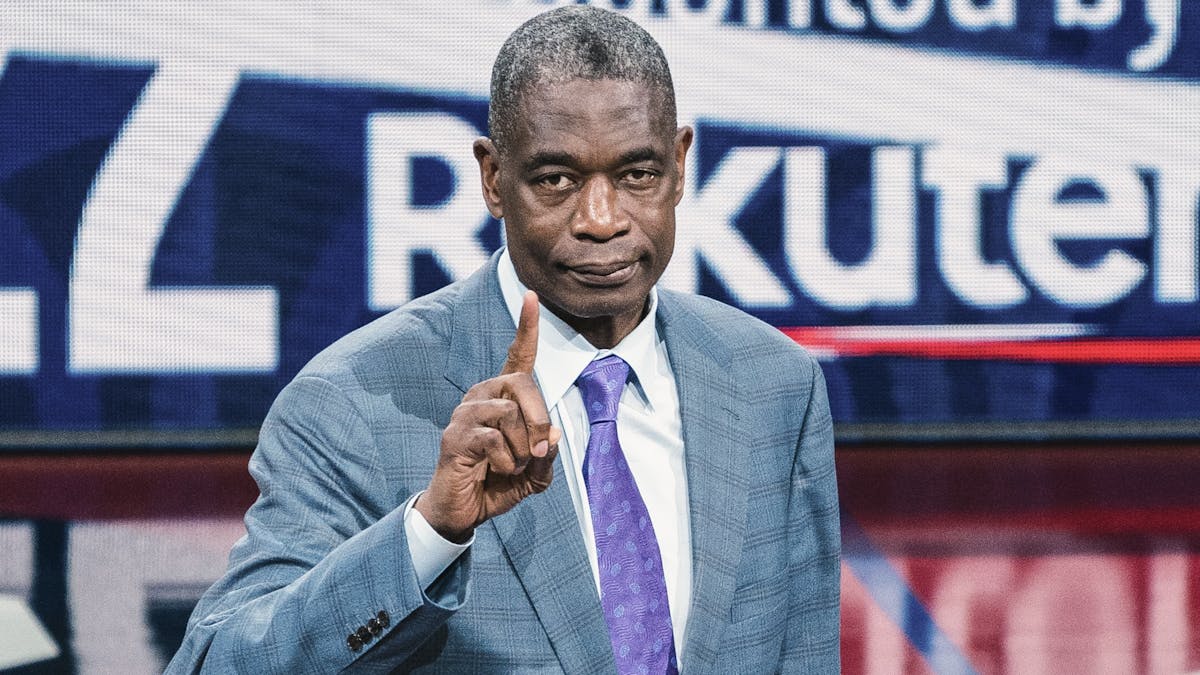 NBA Legend Dikembe Mutombo Dead At 58