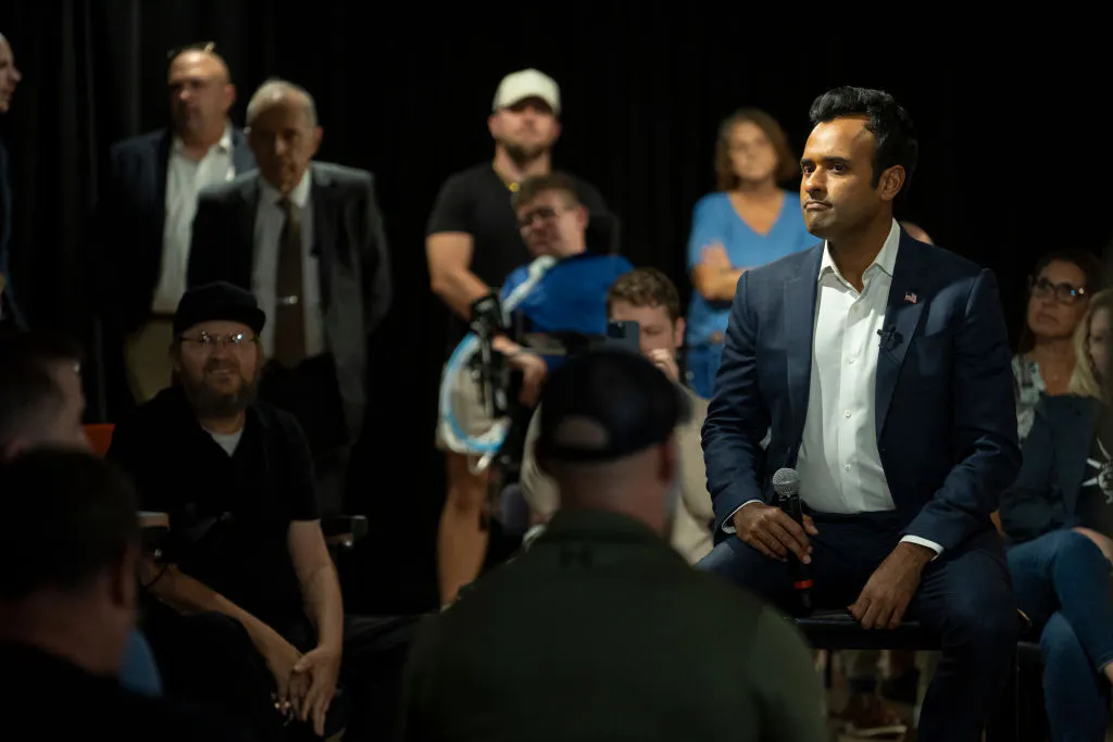 Woman Says Springfield Police Didn’t Respond After Migrant Chased ...