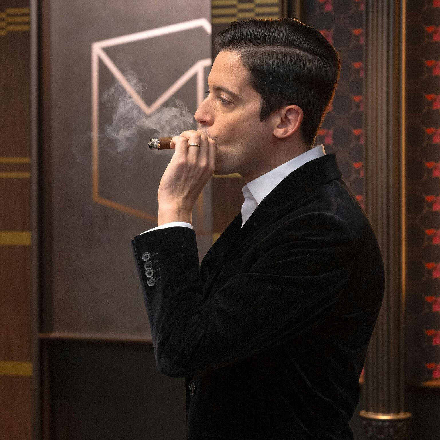 Unsurpassed Craftsmanship And Luxury: Mayflower Cigars Introduces The ...