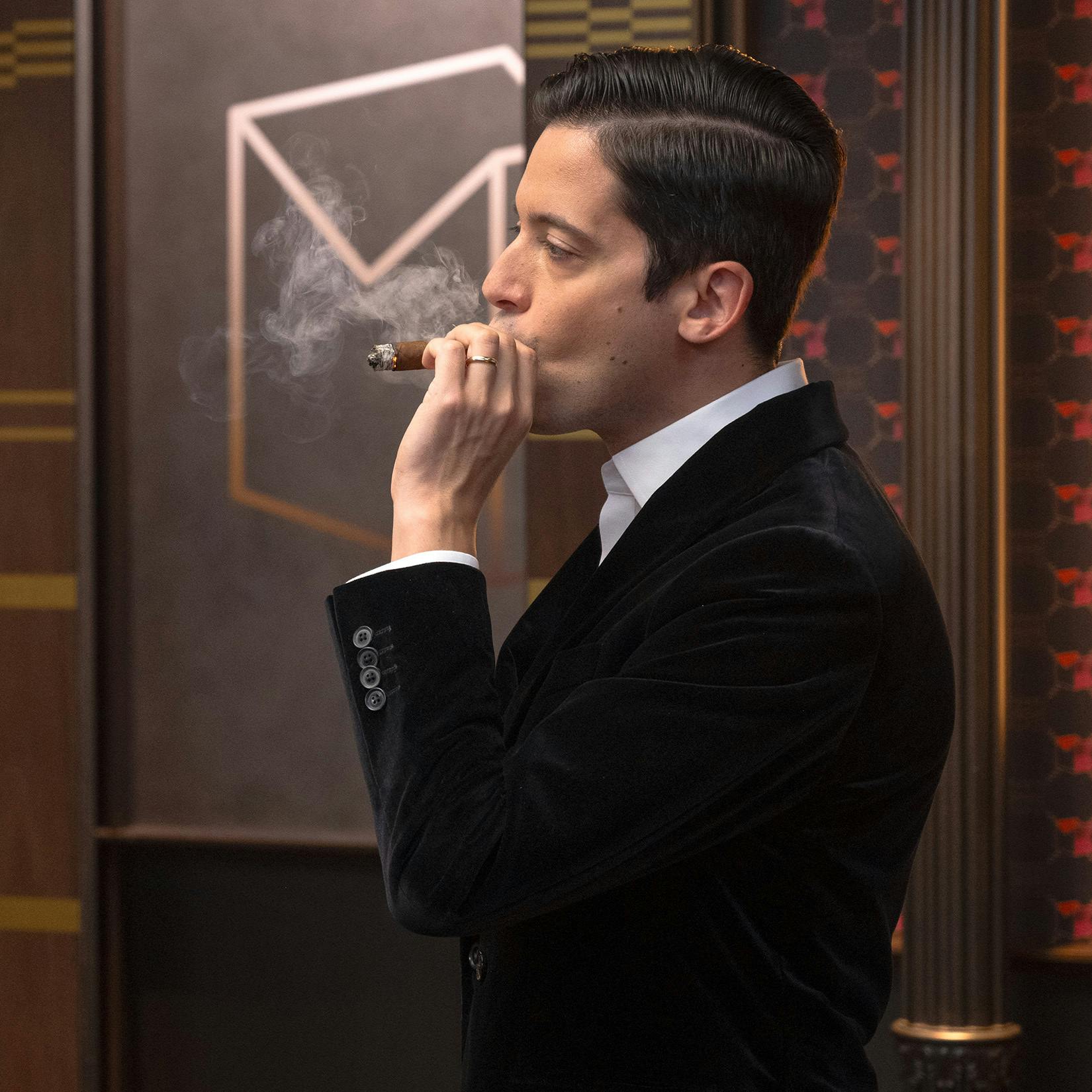 Unsurpassed Craftsmanship And Luxury: Mayflower Cigars Introduces The ...