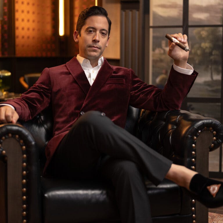 Unsurpassed Craftsmanship And Luxury: Mayflower Cigars Introduces The ...