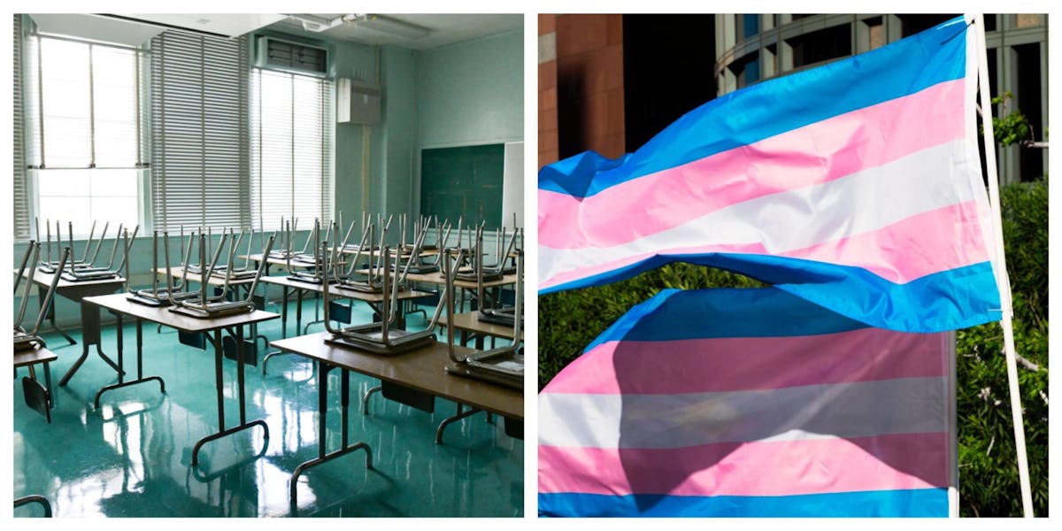 Inside A ‘Social Justice Academy’ Where Third Graders Learn To Be ...