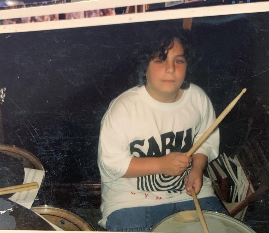 Omer Netzer: From The Country Music Awards to Israel’s War Zone