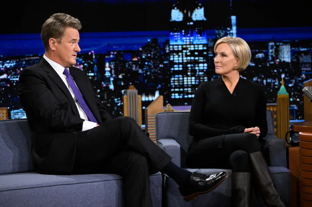 MSNBC And Axios In Joint Death Spiral Over Elon Musk Claim That ...