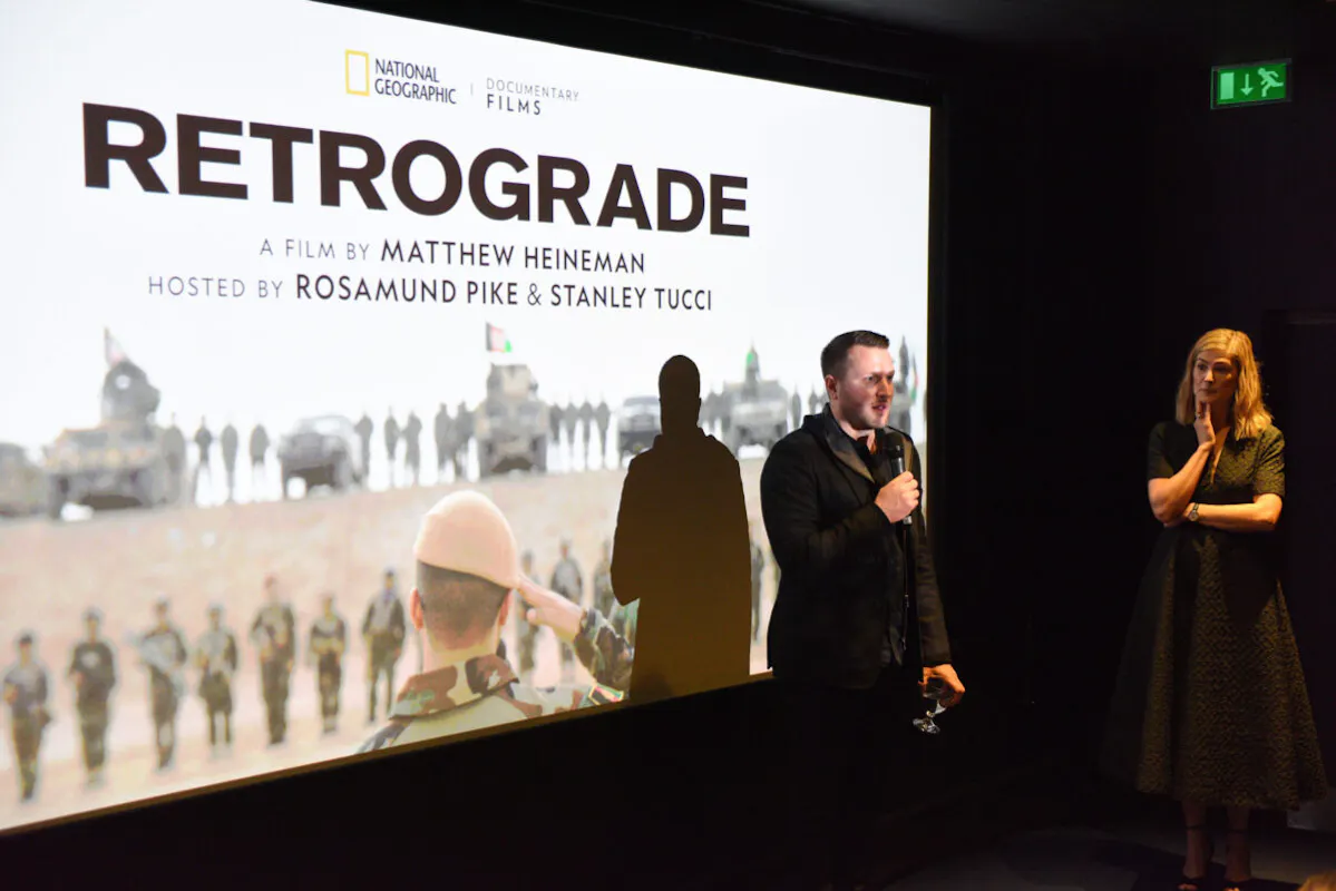 Green Beret Says Filmmakers ‘Didn’t Heed’ Warnings That Led To Taliban ...
