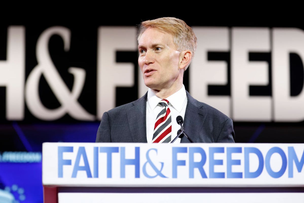 EXCLUSIVE: Senator Vows To Stop FEMA From Discriminating Against ...