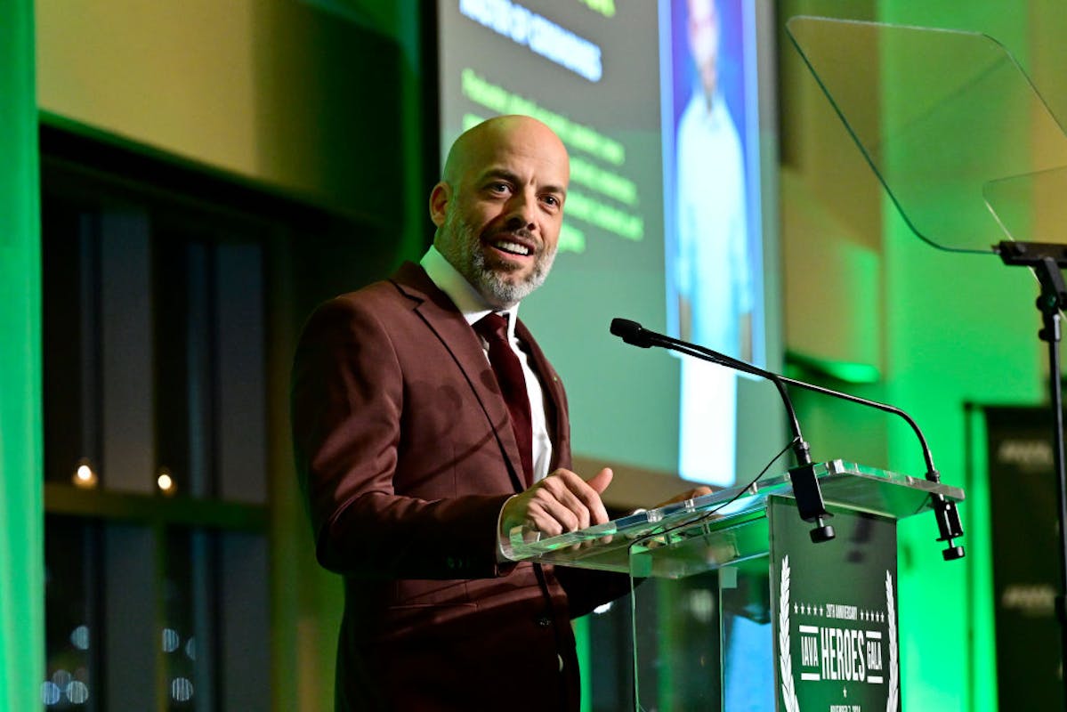 CNN Guest Loses It During Heated Segment: ‘You Guys Live On The Tippy ...