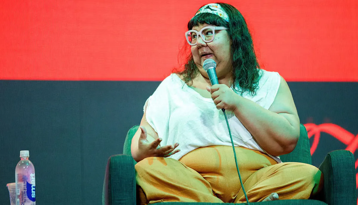 ‘No One Has To Be Healthy’: San Fran Taps Fat Activist As ‘Weight ...
