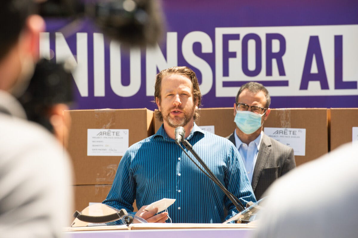 EXCLUSIVE: Green Energy Investor Arrested In Securities Fraud Probe