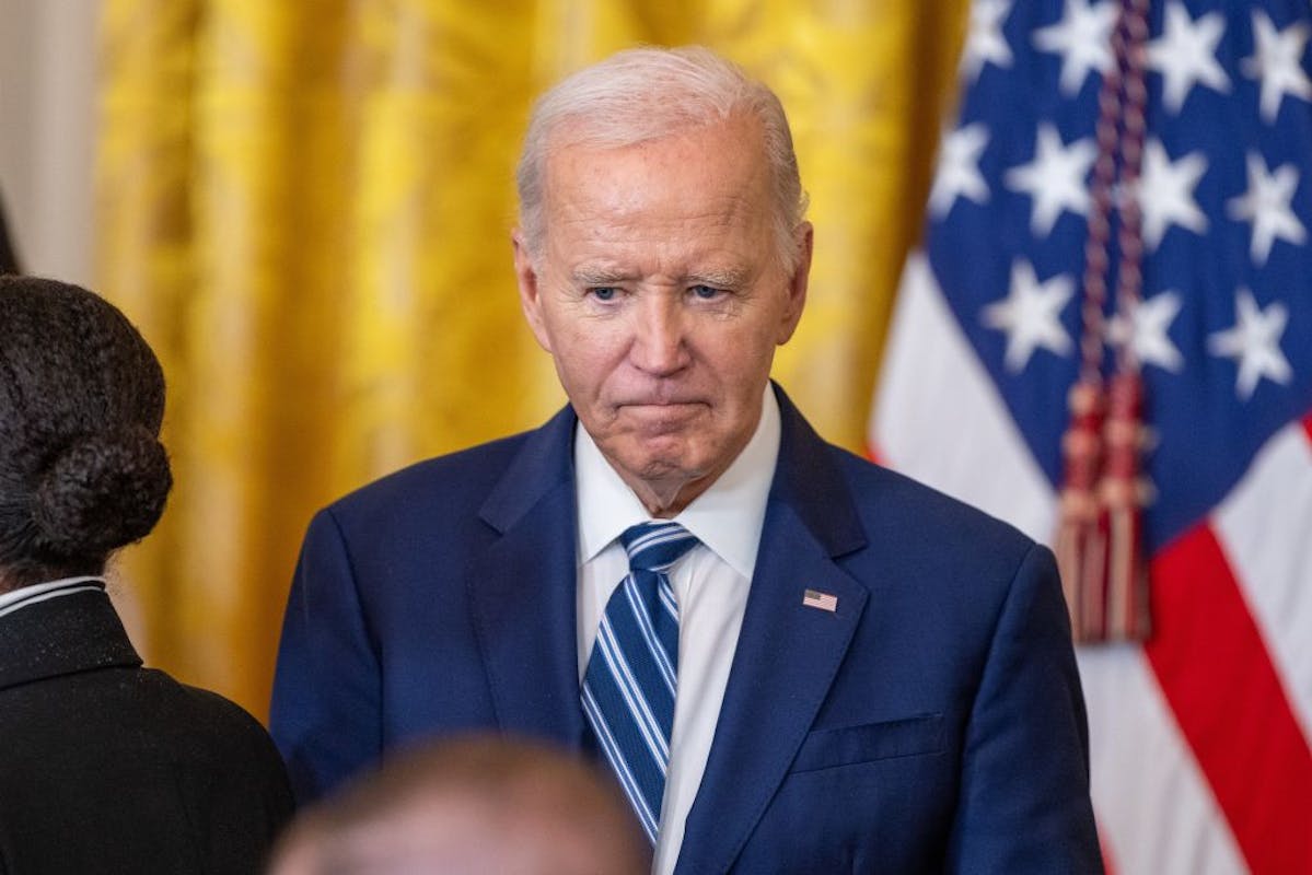 2 Death Row Inmates Reject Biden’s Commutation Of Their Sentences
