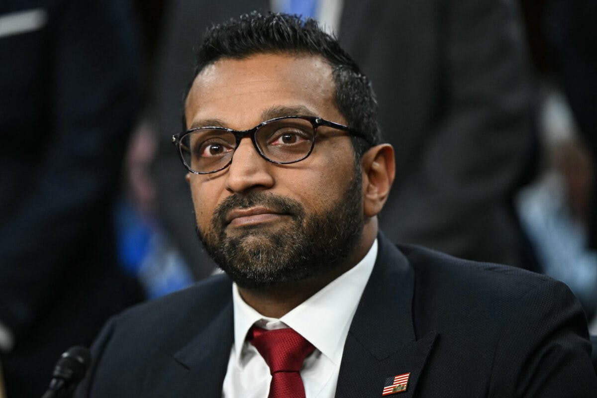 FBI Going After Those Responsible For Recent ‘Swatting’ Incidents