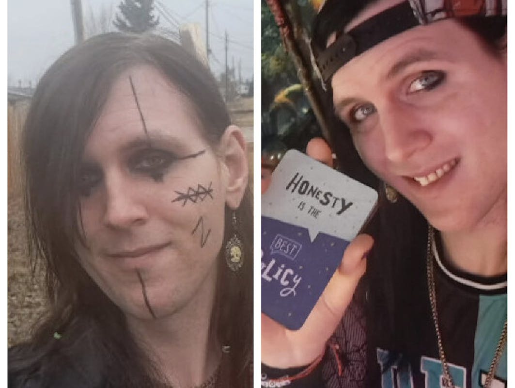Trans-Identifying Canadian Man Charged With Stabbing His Two Children ...