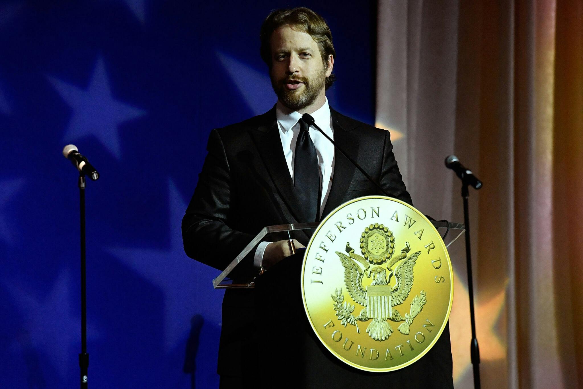 California Politico And ‘Anti-Poverty’ Activist Arrested For Alleged ...