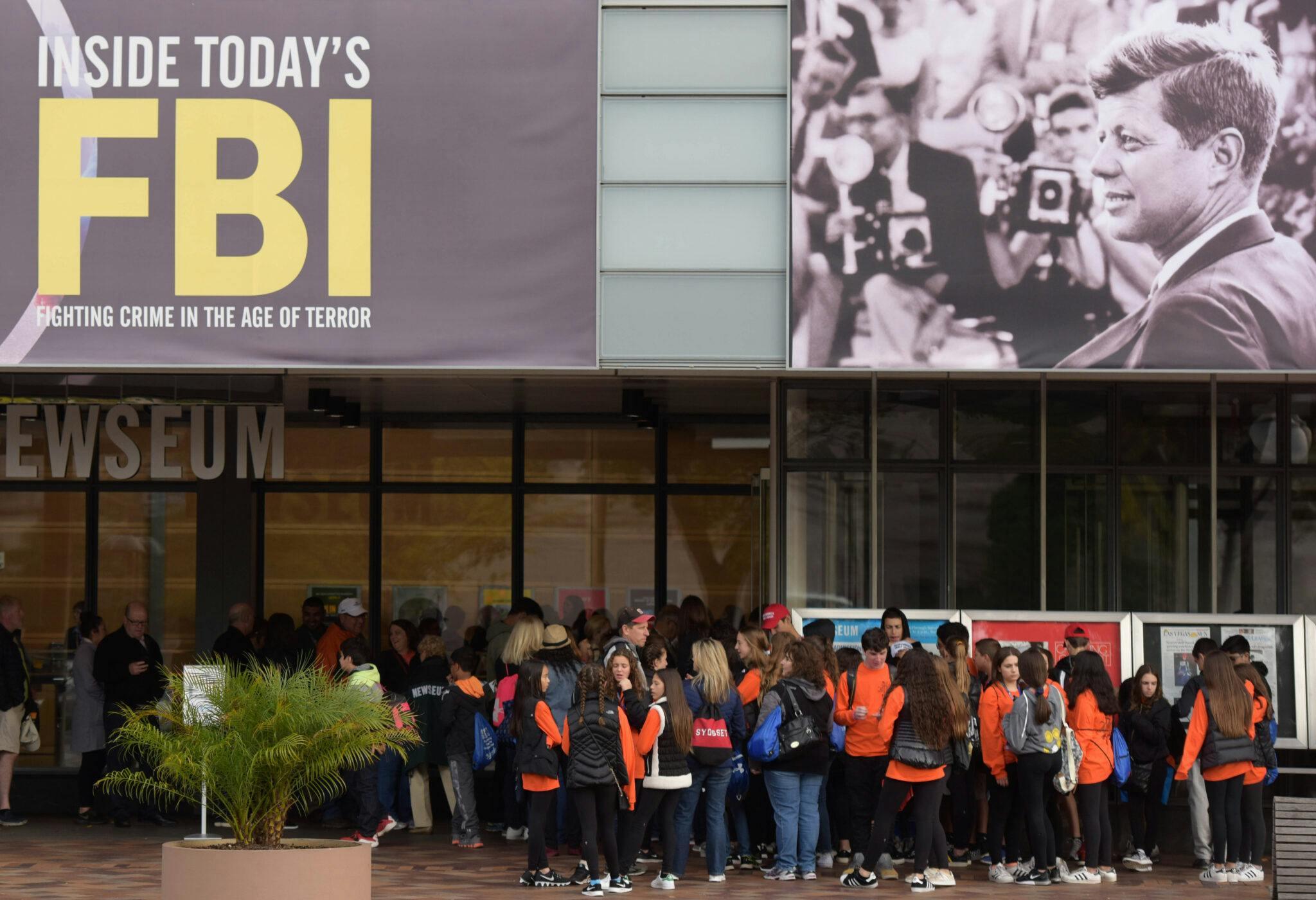 Morning Brief: A Tale Of Two Ceasefires, JFK Files Released, And Market ...