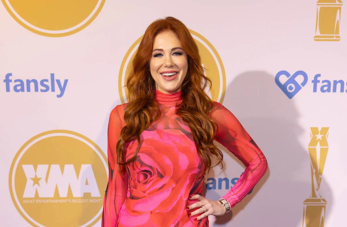 Ex-Disney Actress Who Opposed Trump Says She Gets ‘More Respect’ As A ...