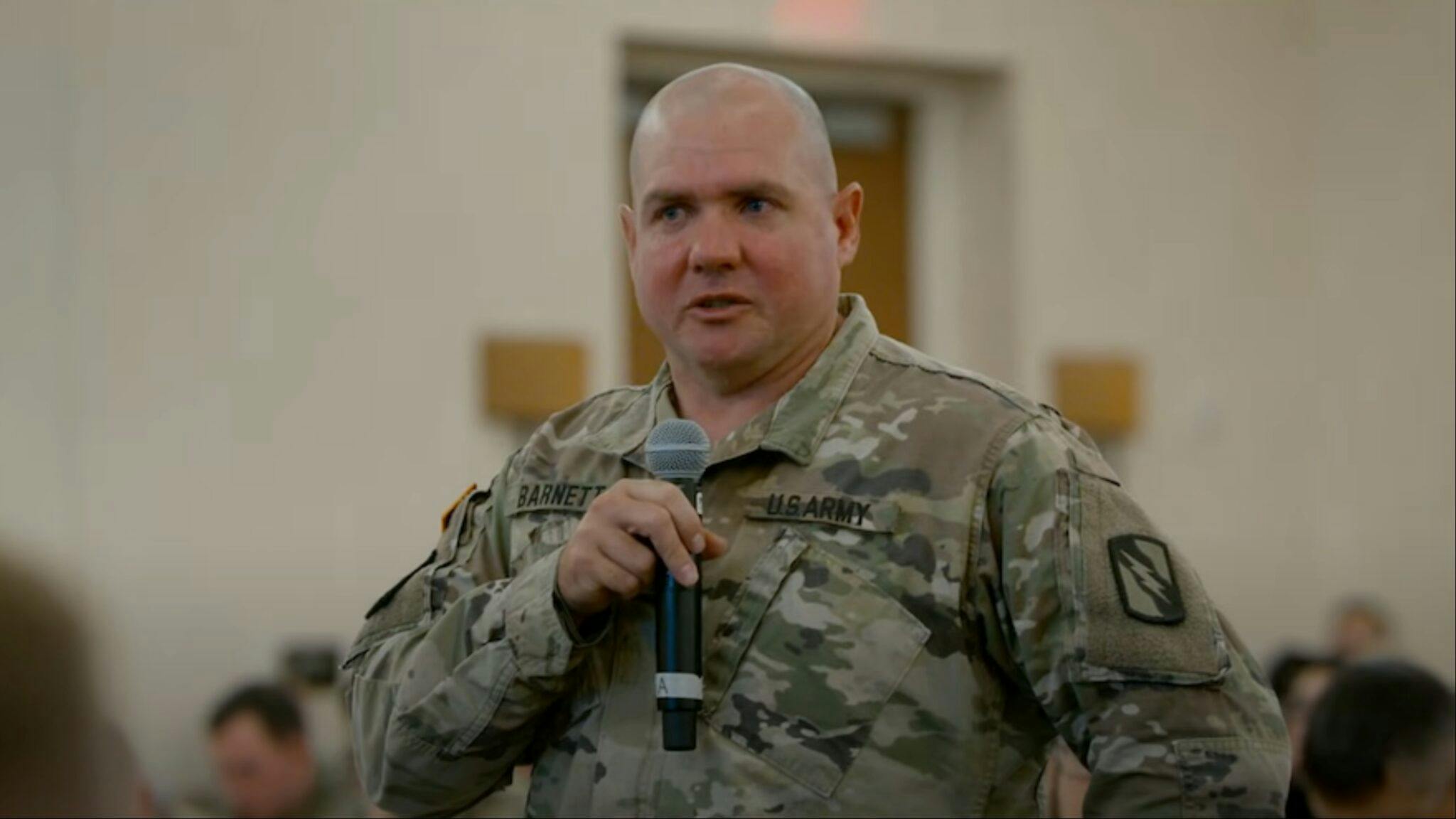 ‘Brothers After War’: An Interview With Gary Sinise And Jake Rademacher