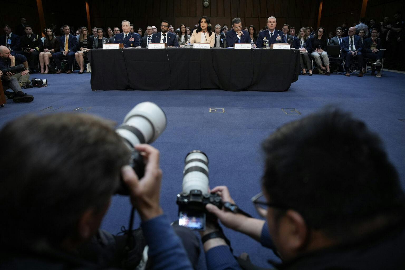 Morning Brief: Signal Chat Fallout, Cutting Soda From SNAP, & EPA ...