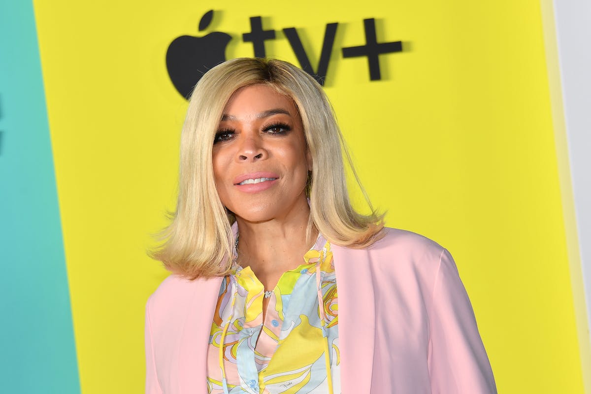 Wendy Williams Brought To Hospital For Evaluation After Welfare Check By NYPD
