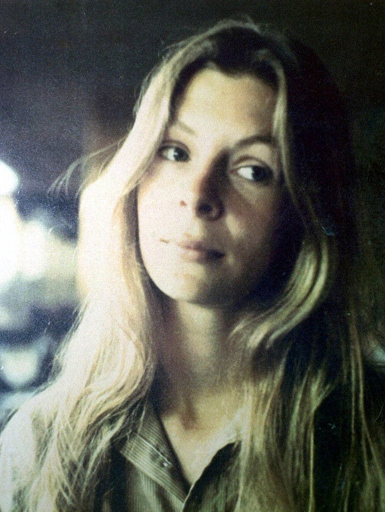 Guy Who Claimed To Invent Earth Day Was A Hippie Who Murdered His ...