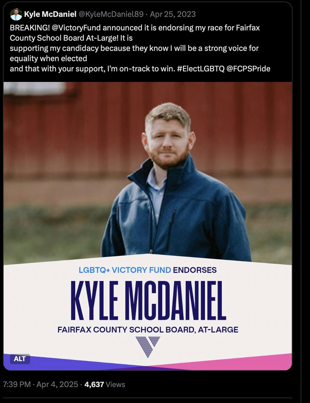 Domi Good: Fairfax County School Board Member Embezzled Corporate Funds For Strip Clubs And ...