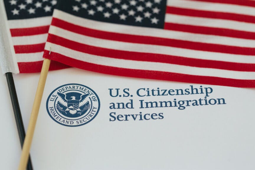 Feds Denaturalize Immigrant Who Fraudulently Obtained Citizenship After ...