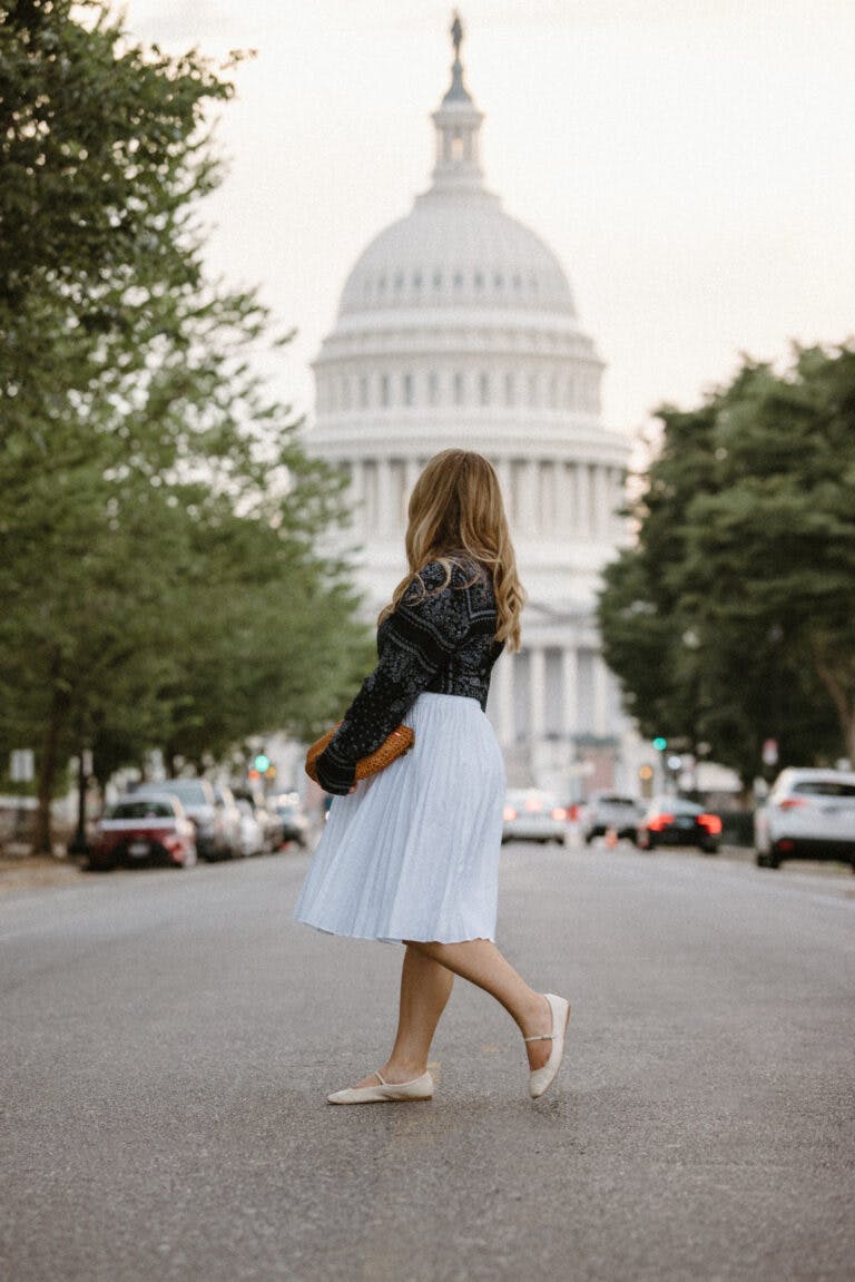 Meet Isabel Brown, The Daily Wire’s Newest Host