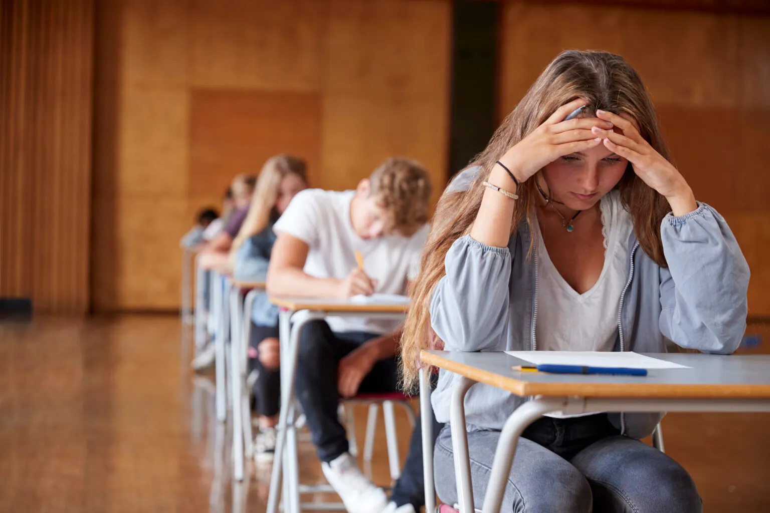 Why America’s Colleges Are Far More Fragile Than They Appear, Part II