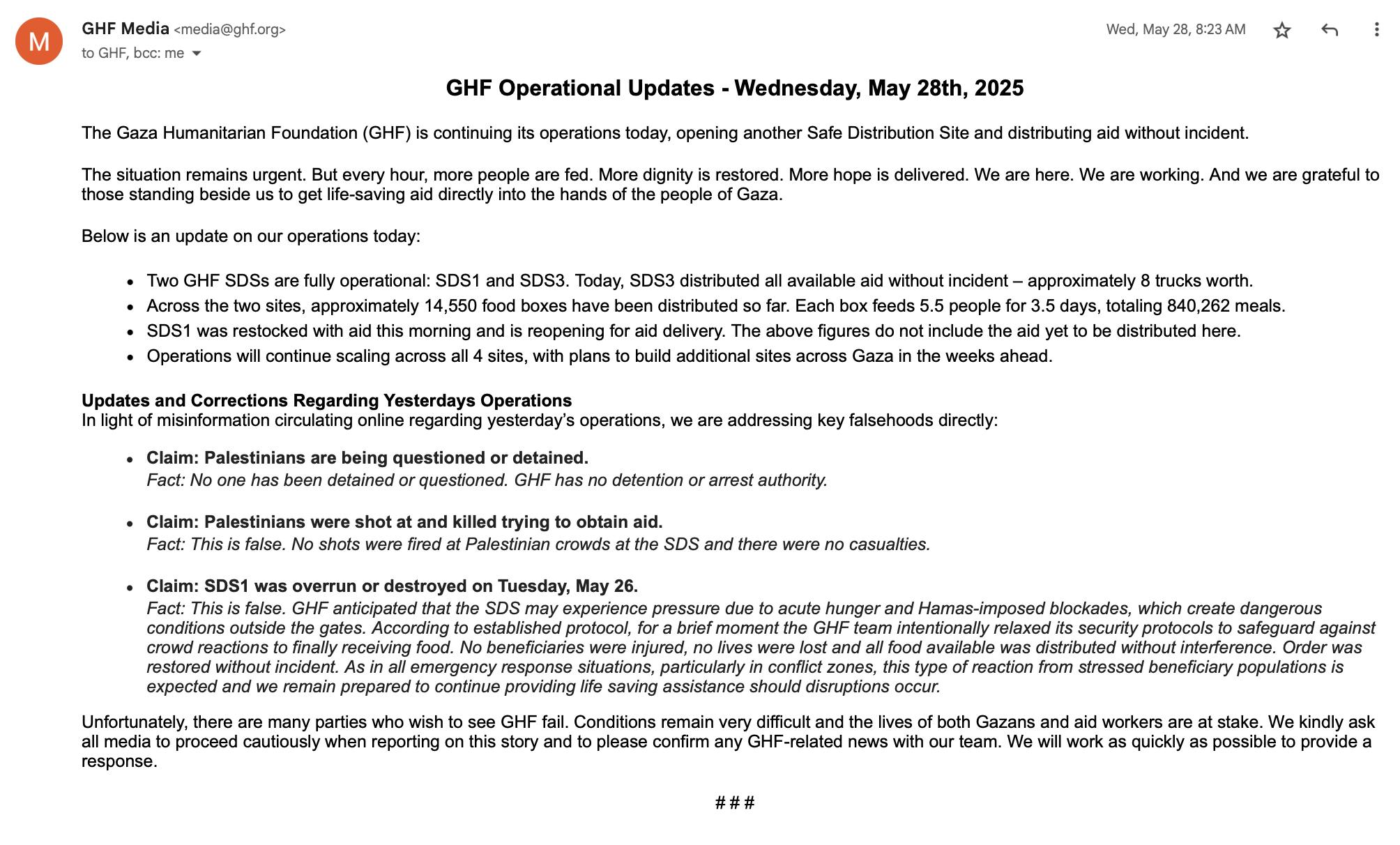 EXCLUSIVE: New Evidence Calls Into Question Viral Story Of Gazan Boy ...