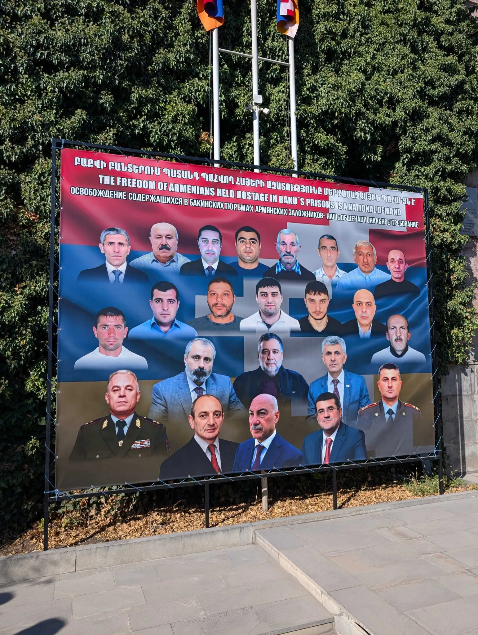A Week In Armenia: Hope Emerges After Trump’s Major Steps Toward Peace