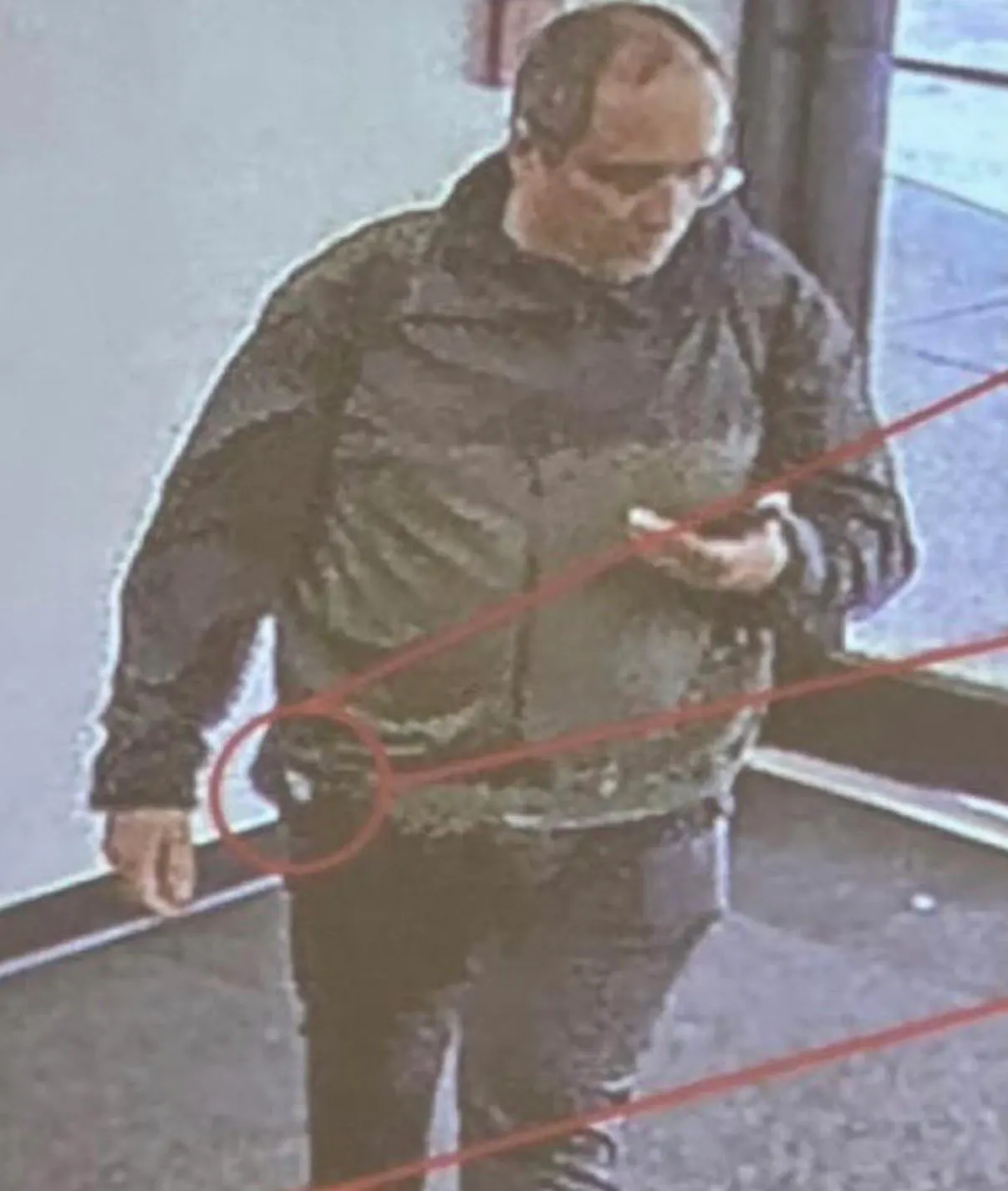 Brown Shooting Suspect Found Dead By Suicide, Identity Released By ...
