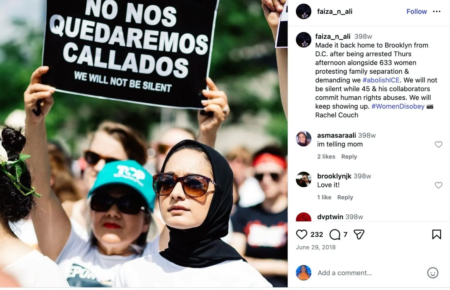 Meet The Radical ‘Abolish ICE’ Activist Tapped As Mamdani’s New ...