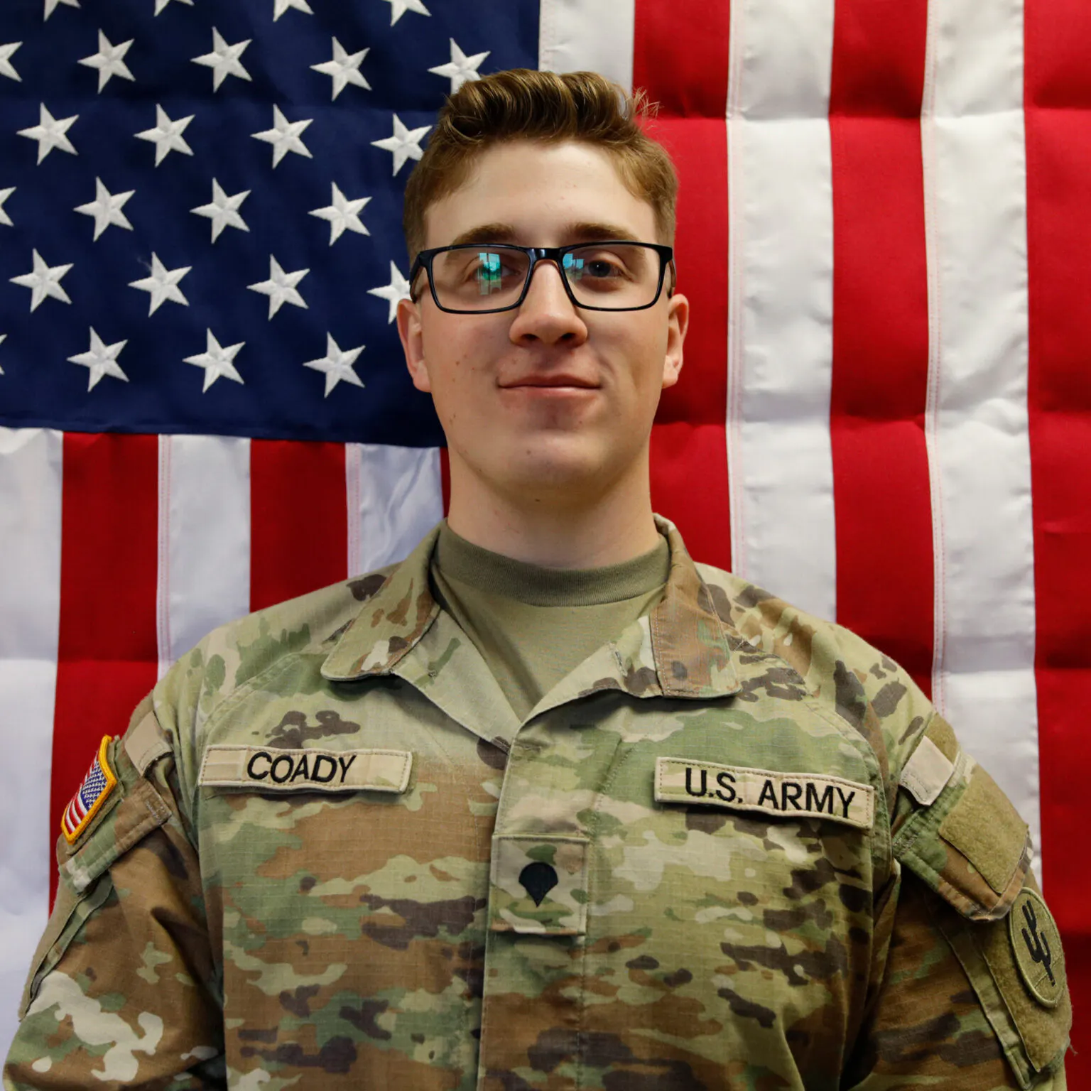 Pentagon Identifies Four Army Reserve Soldiers Killed In Iranian Attack ...